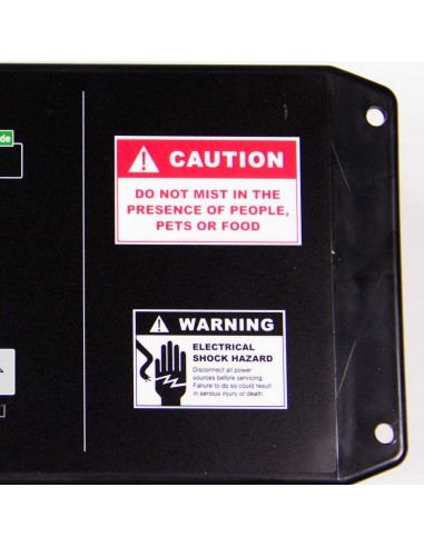 Mistaway Gen 3 Controller