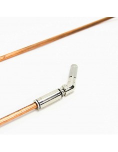 Mosquito Misting System Ground Risers and Parts