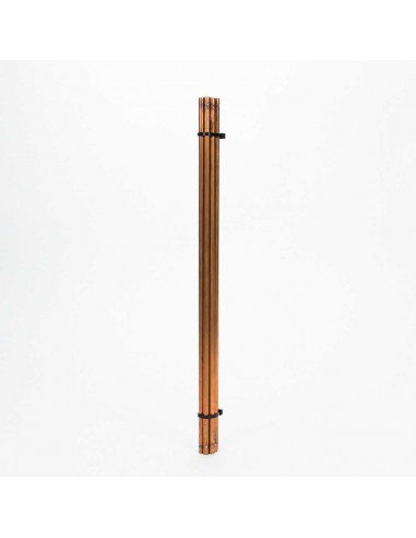 Mistaway 15 inch Copper Riser
