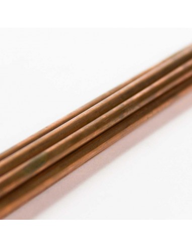 Mistaway 15 inch Copper Riser