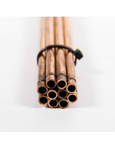 Mistaway 30 inch Copper Riser