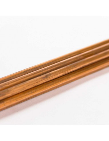 Mistaway 30 inch Copper Riser