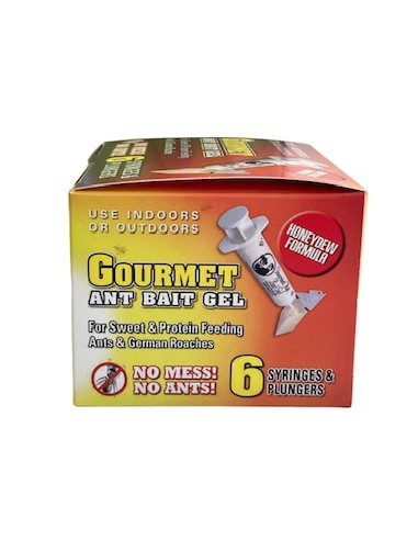 Gourmet Ant Bait Gel